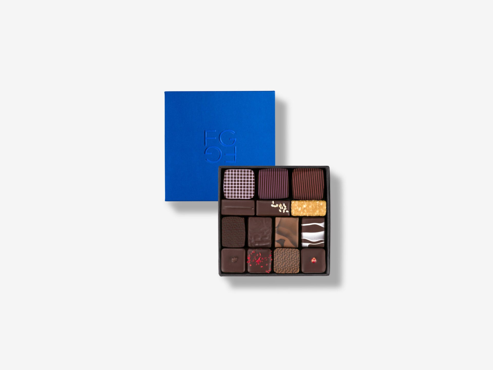 Fabrice Gillotte - Shop in Dijon