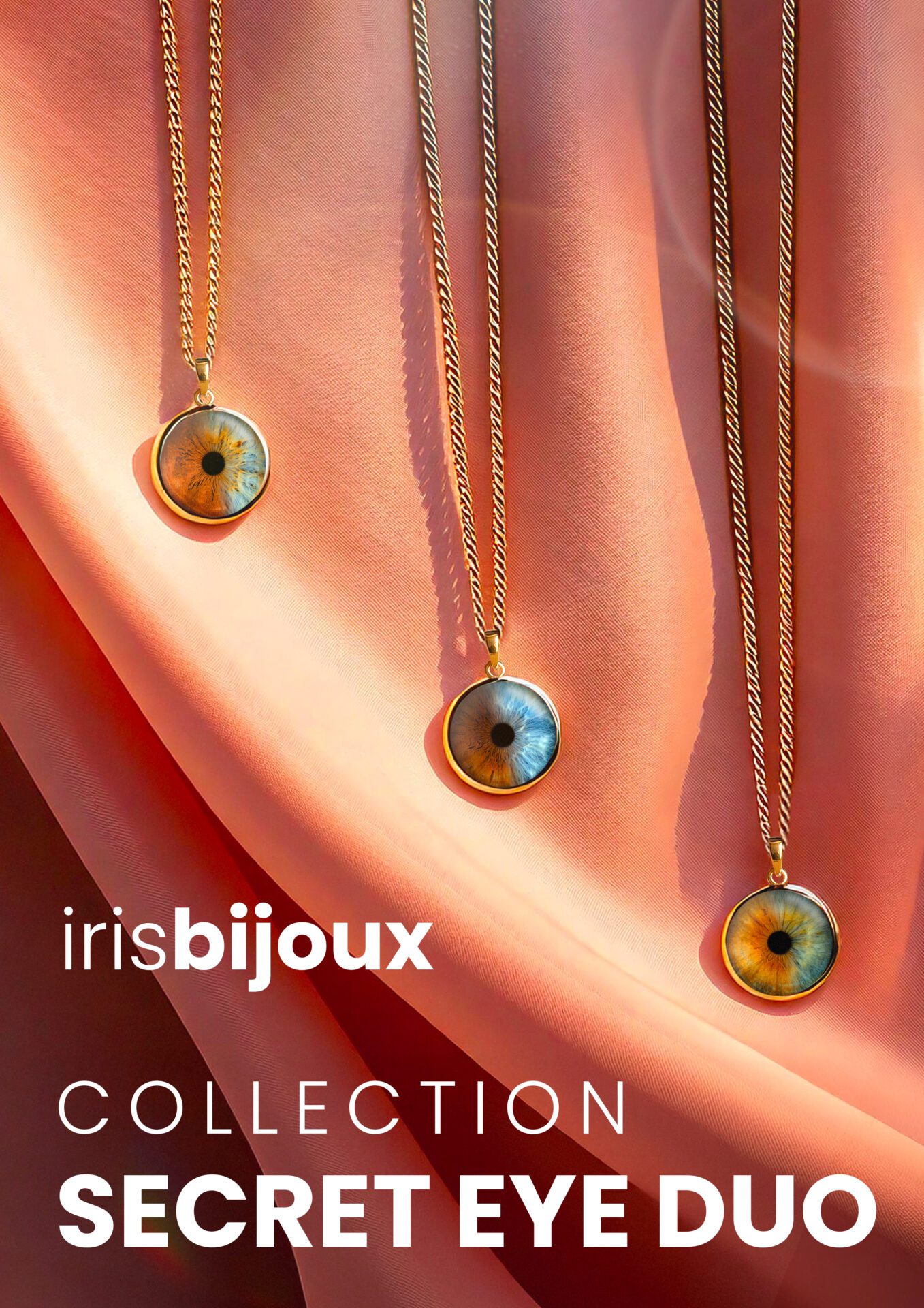 Iris Galerie Lourdes